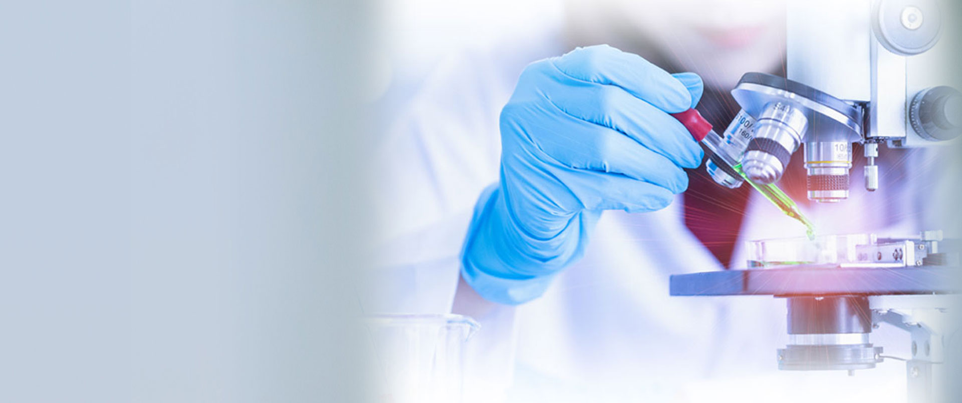 Laboratorio BioAnálisisClínico